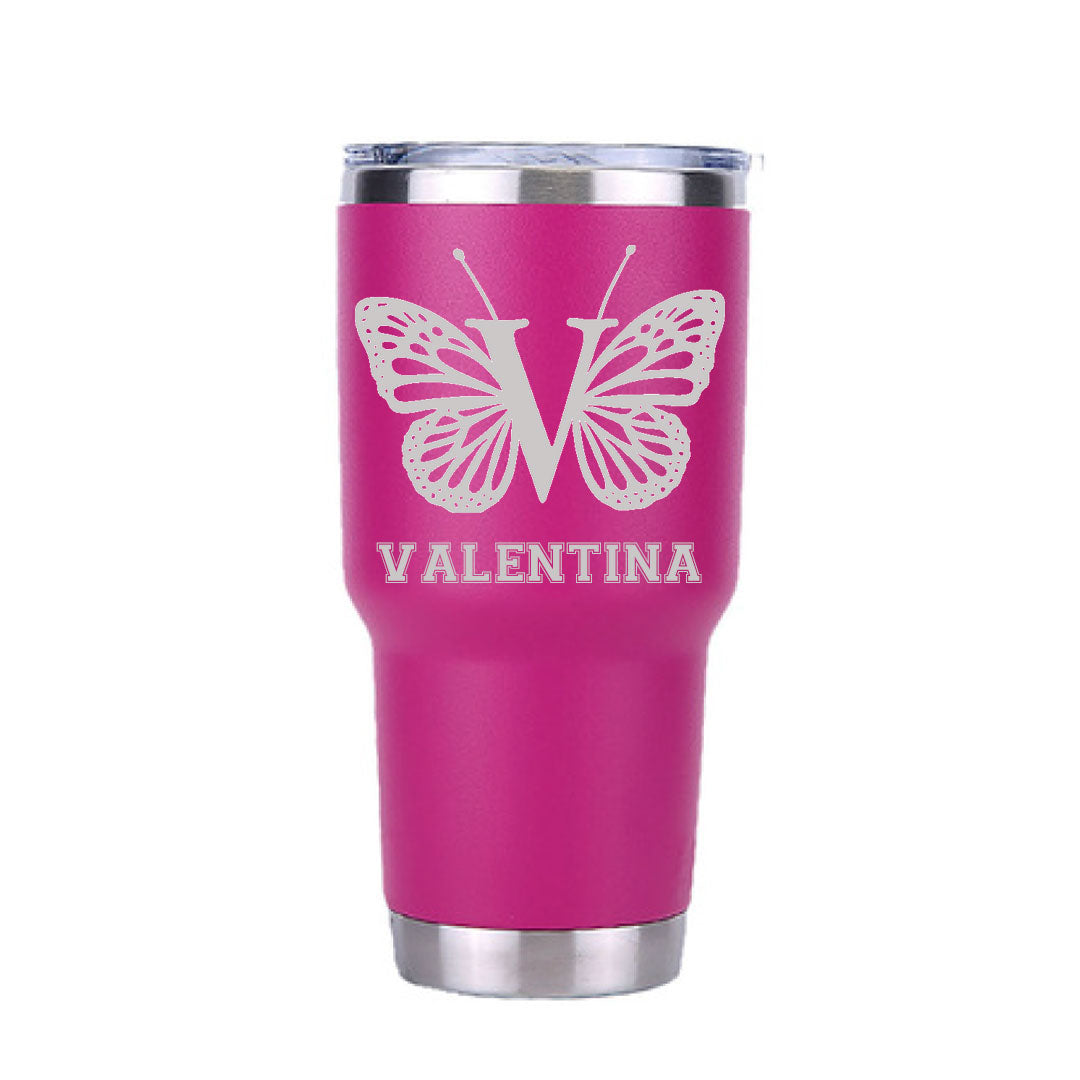 Termo personalizado con nombre | Envíos en México – Termos personalizados