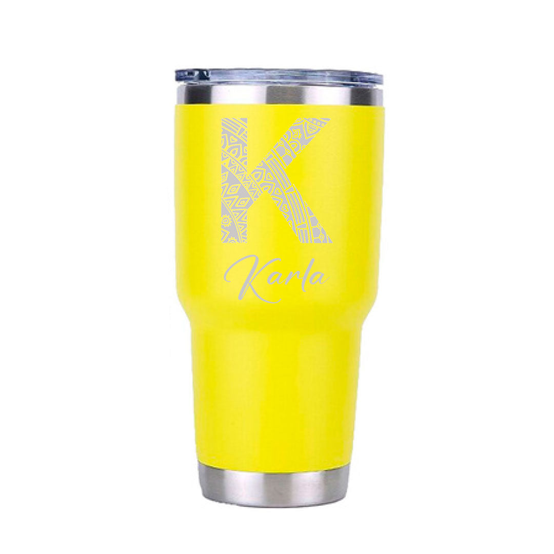 Termo personalizado con nombre | Envíos en México – Termos personalizados