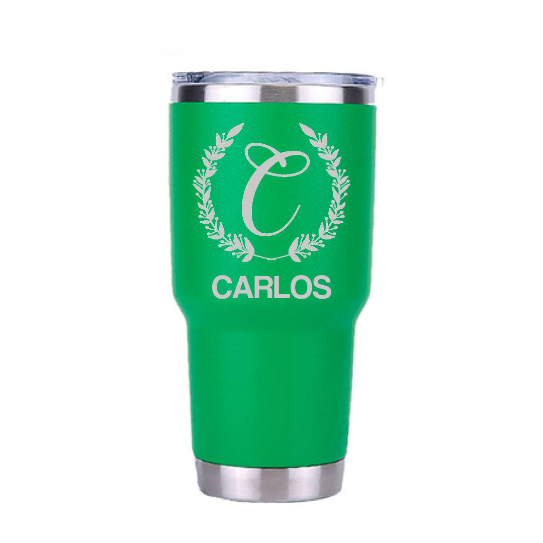 Termo personalizado con nombre | Envíos en México – Termos personalizados