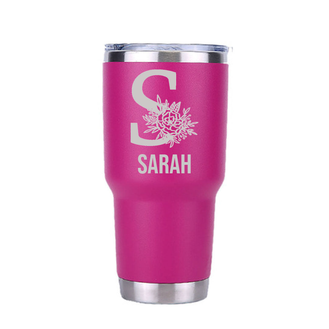 Termo personalizado con nombre | Envíos en México – Termos personalizados