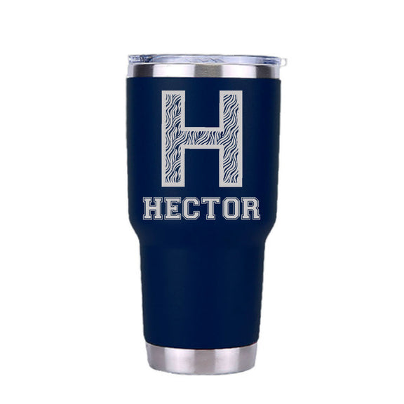 Termo personalizado con nombre | Envíos en México – Termos personalizados