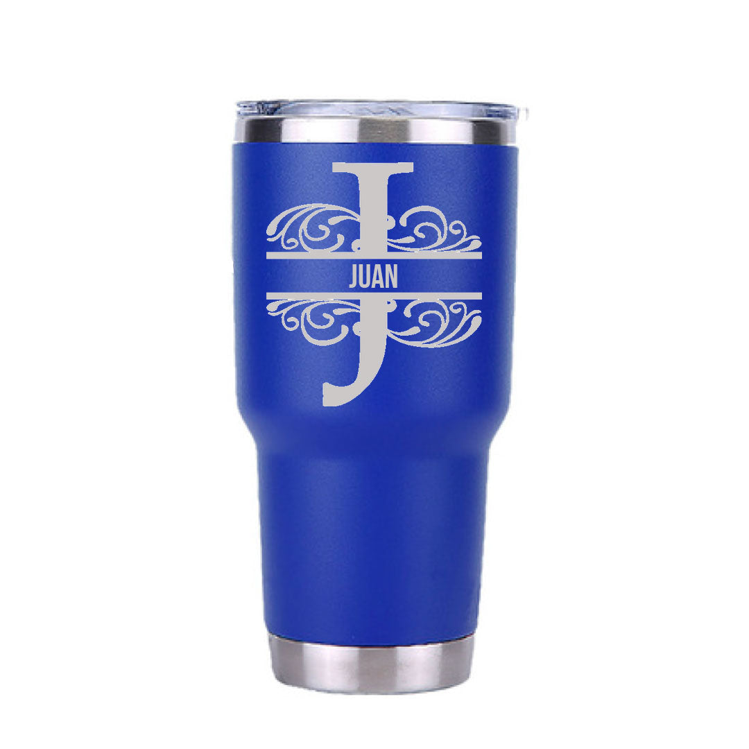 Termo personalizado con nombre | Envíos en México – Termos personalizados