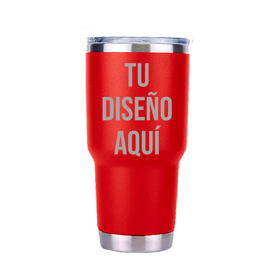 Termo 100% personalizado con tu diseño | Envíos en México – Termos ...