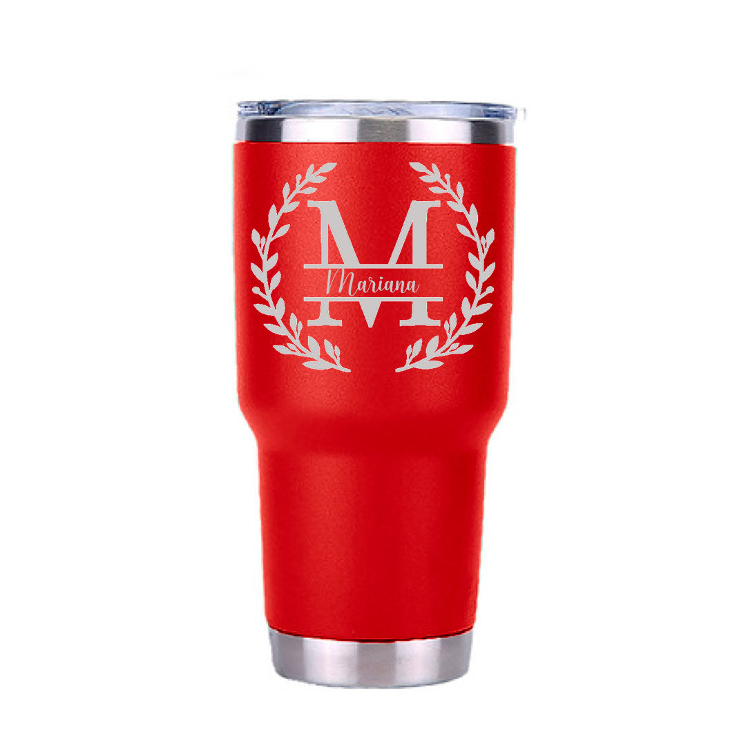 Termo personalizado con nombre | Envíos en México – Termos personalizados