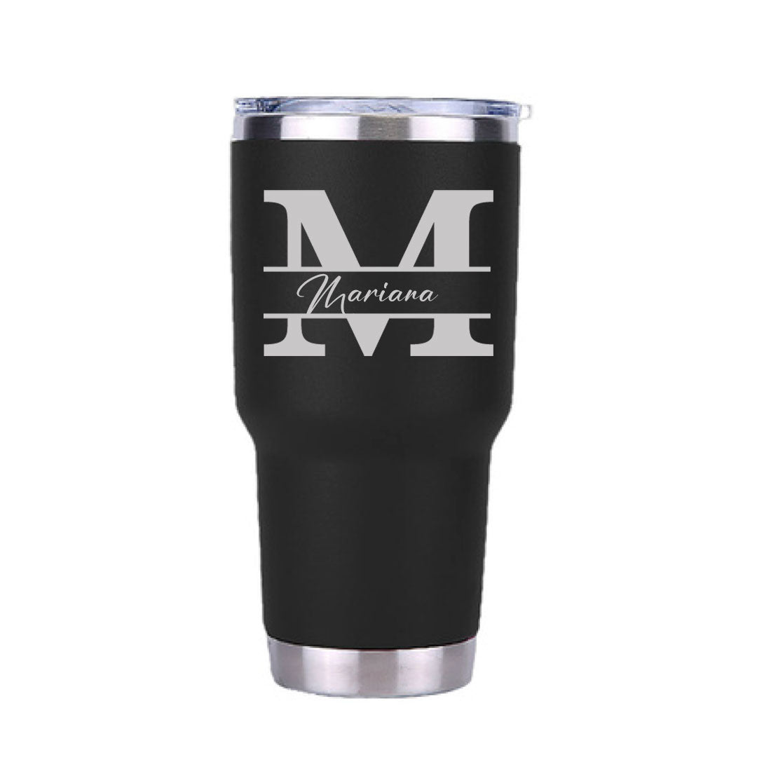 Termo personalizado con nombre | Envíos en México – Termos personalizados